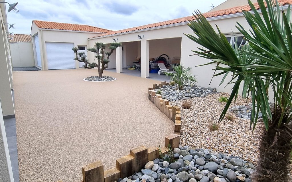 Permeasol - Nos solutions